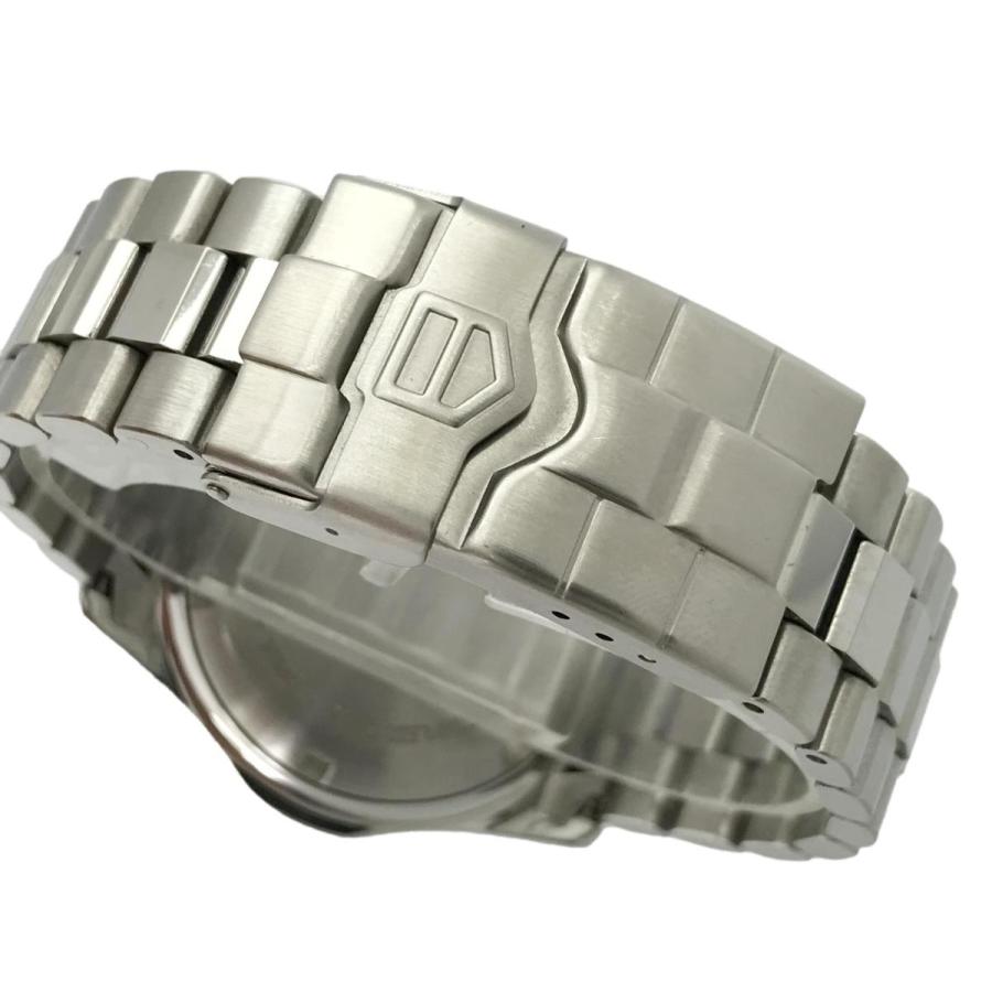 TAG HEUER タグホイヤー プロフェッショナル 2000 WK2113 メンズ TAG HEUER タグホイヤー プロフェッショナル 2000 WK2113 メンズ