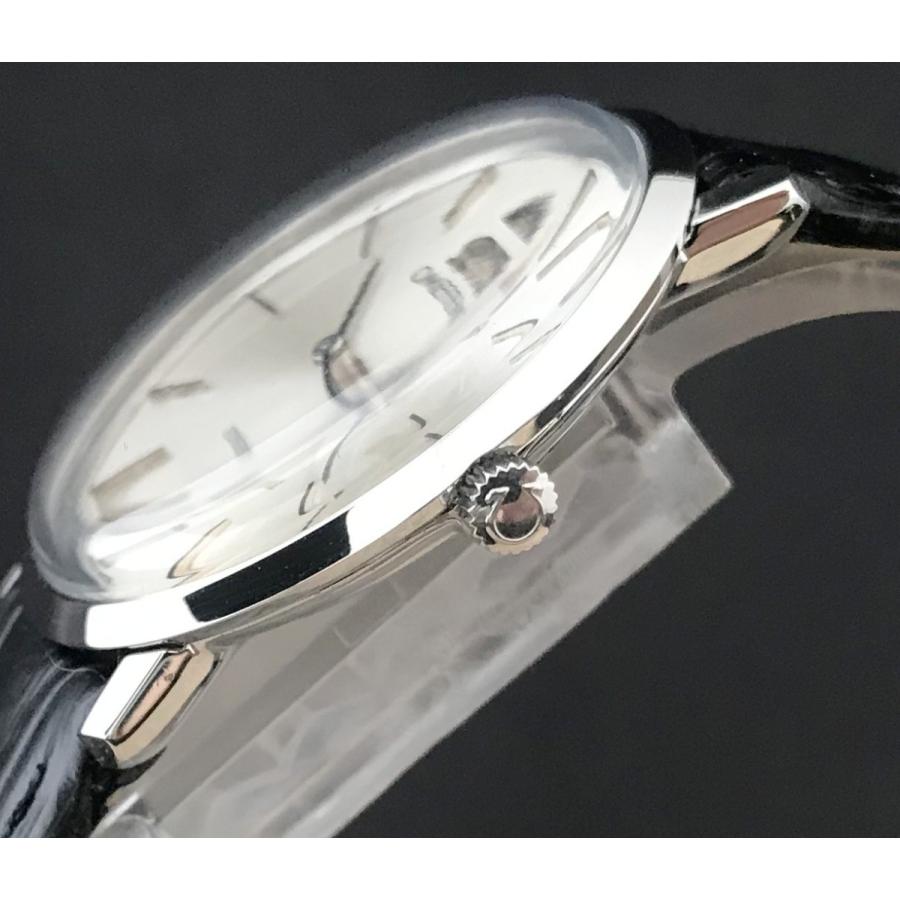 OMEGA 仕上げ済み オメガ デビル Cal 620 Ref 111 077 OMEGA 仕上げ済み オメガ デビル Cal 620 Ref 111 077