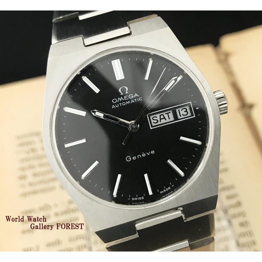 OMEGA 仕上げ済み オメガ ジュネーブ Cal 1022 Ref 166 0125 OMEGA 仕上げ済み オメガ ジュネーブ Cal 1022 Ref 166 0125