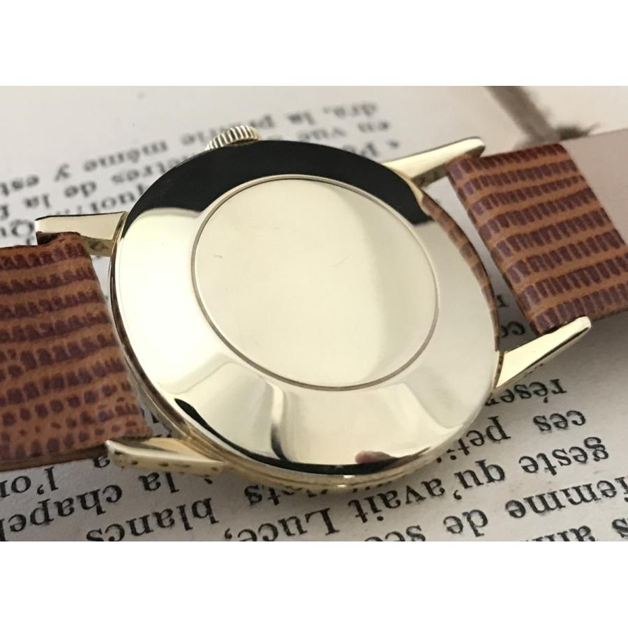 OMEGA 仕上げ済み オメガ 30mmキャリバー Cal 284 Ref 2902 1 ヴィンテージ アンティーク 手巻き メンズ腕時計 ...