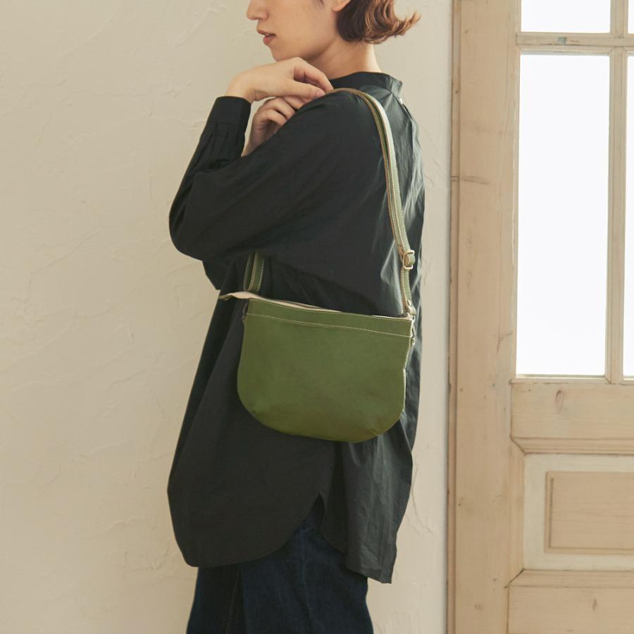 Kanmi. カンミ ドロップツリー ワンマイルバッグ B22-67 : GLENCHECK - 通販 - Yahoo!ショッピング