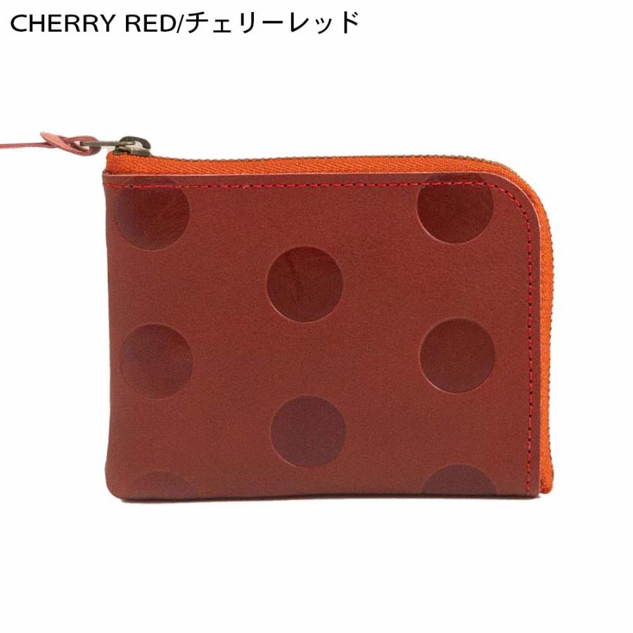 Kanmi. カンミ キャンディ L型 ショートウォレット WL22-26 : 10698288 : GLENCHECK - 通販 - Yahoo!ショッピング