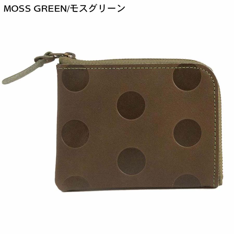 Kanmi. カンミ キャンディ L型 ショートウォレット WL22-26 : 10698288 : GLENCHECK - 通販 - Yahoo!ショッピング