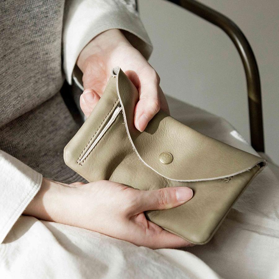 kanmi Kanmi. カンミ フカフカ ポケットロングウォレット WL22-28 : GLENCHECK - 通販 - Yahoo!ショッピング