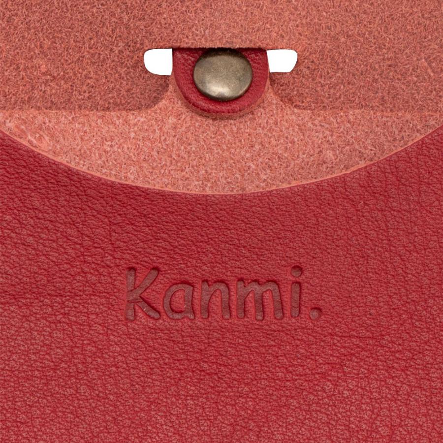 kanmi Kanmi. カンミ ドロップツリー IDカードホルダー Z22-49 : GLENCHECK - 通販 - Yahoo!ショッピング