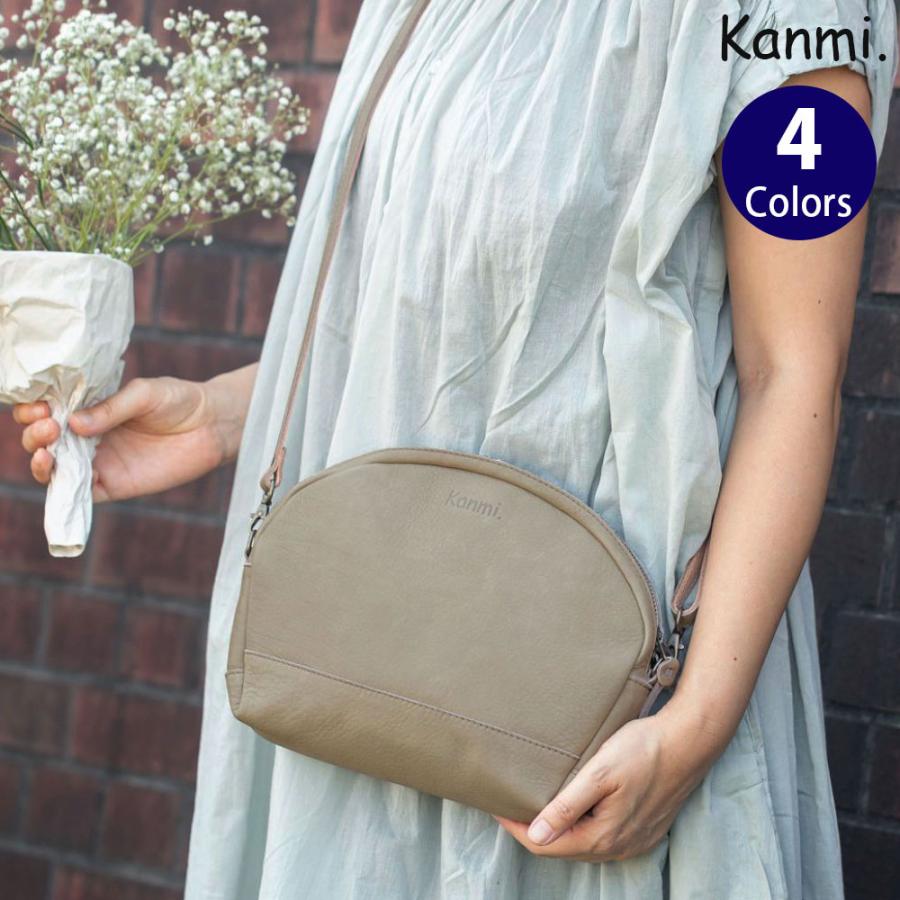 kanmi Kanmi. カンミ フカフカ シェルポシェット B22-76 : GLENCHECK - 通販 - Yahoo!ショッピング