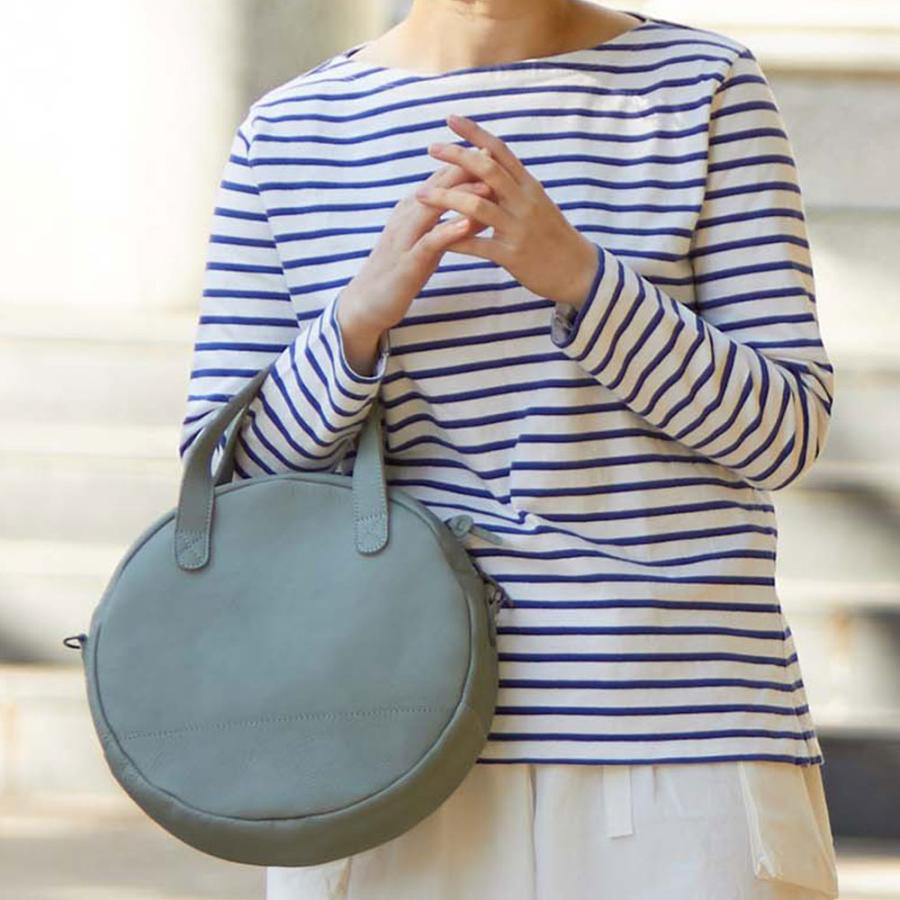 kanmi Kanmi. カンミ マカロン 2WAY バッグ (M) B22-68 : GLENCHECK - 通販 - Yahoo!ショッピング