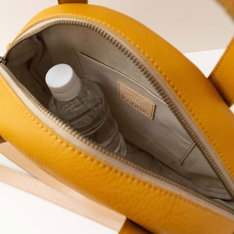 kanmi Kanmi. カンミ マカロン 2WAY バッグ (M) B22-68 : GLENCHECK - 通販 - Yahoo!ショッピング