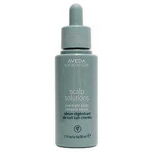 AVEDA（アヴェダ） 訳あり 箱なし スカルプ ソリューション オーバーナイト セラム 50ml : グリコトクレオ ヤフーショップ - 通販 - Yahoo!ショッピング