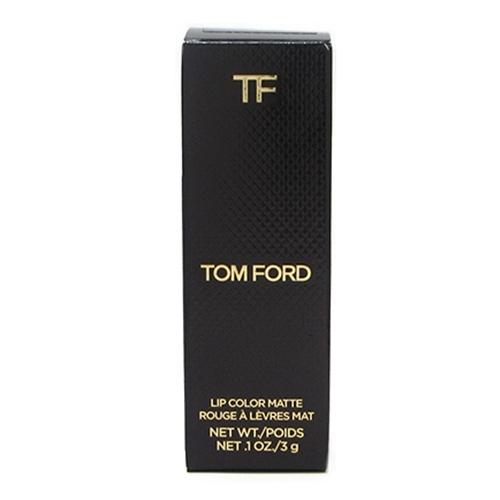 TOM FORD BEAUTY 【メール便対応】トム フォードリップ カラー マット