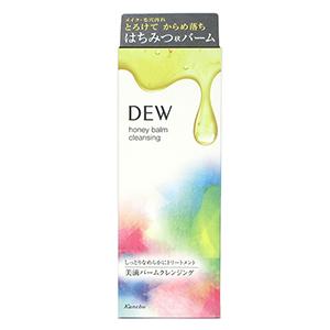 DEW 訳あり ハニーバームクレンジング 180g : グリコトクレオ ヤフーショップ - 通販 - Yahoo!ショッピング