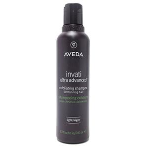 AVEDA（アヴェダ） 訳あり インヴァティ ウルトラ アドバンス エクスフォリエイティング シャンプー ライト 200ml : グリコトクレオ ヤフーショップ - 通販 - Yahoo!ショッピング
