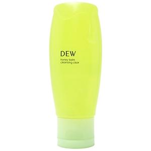 DEW 訳あり 箱なし カネボウ ハニーバームクレンジング クリア 180g : グリコトクレオ ヤフーショップ - 通販 - Yahoo!ショッピング