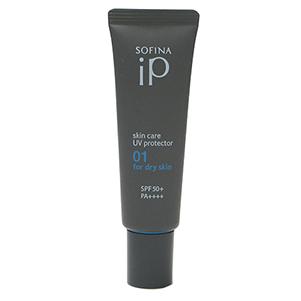 SOFINA iP 訳あり パッケージなし ソフィーナ スキンケアUV 01 乾燥しがちな肌 30g : グリコトクレオ ヤフーショップ - 通販 - Yahoo!ショッピング