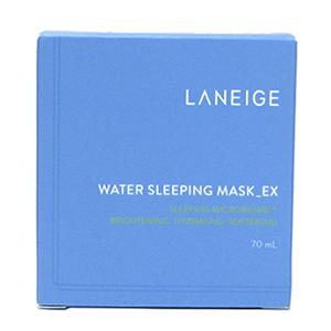 訳あり LANEIGE ラネージュ ウォーター スリーピング マスク EX 70ml 使用期限202710 並行輸入品 : グリコトクレオ ヤフーショップ - 通販 - Yahoo!ショッピング