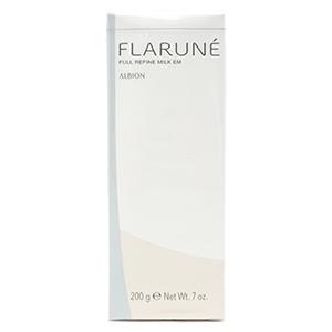 ALBION 訳あり アルビオン フラルネ フルリファイン ミルク EM 200g : グリコトクレオ ヤフーショップ - 通販 - Yahoo!ショッピング