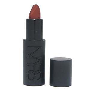 NARS 訳あり 箱なし【クリックポスト対応】NARS エクスプリシット リップスティック 803 BODY HEAT 3.8g : グリコ ...