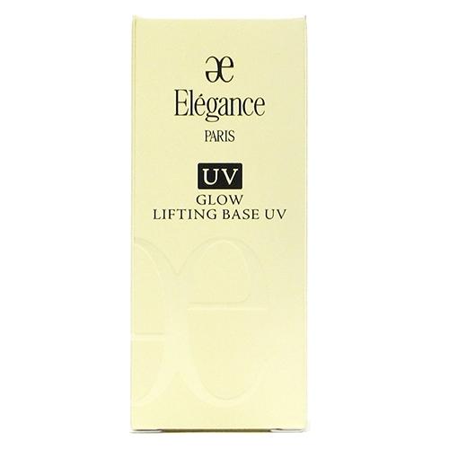 ELEGANCE 訳あり 【クリックポスト対応】エレガンス グロウリフティング ベース UV BE991 30ml : グリコトクレオ ヤフーショップ - 通販 - Yahoo!ショッピング