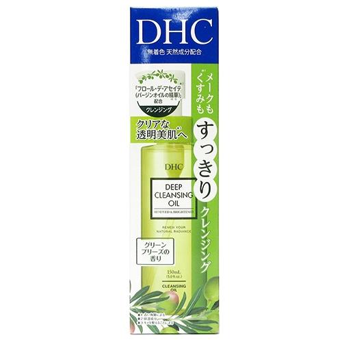 DHC 訳あり 薬用ディープクレンジングオイル リニューブライト SSL 150ml 医薬部外品 : グリコトクレオ ヤフーショップ - 通販 - Yahoo!ショッピング