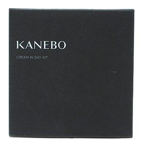 Kanebo 訳あり カネボウ クリーム イン デイ キットf : グリコトクレオ ヤフーショップ - 通販 - Yahoo!ショッピング