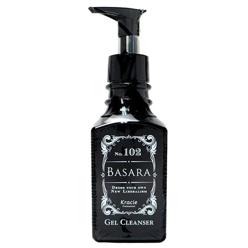Kracie クラシエ バサラ ジェルクレンザー 102 140ml : グリコトクレオ ヤフーショップ - 通販 - Yahoo!ショッピング