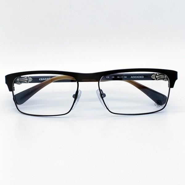 CHROME HEARTS クロムハーツ(CHROME HEARTS)ADICKDED GLASSES CHROME HEARTS クロムハーツ(CHROME HEARTS)ADICKDED GLASSES