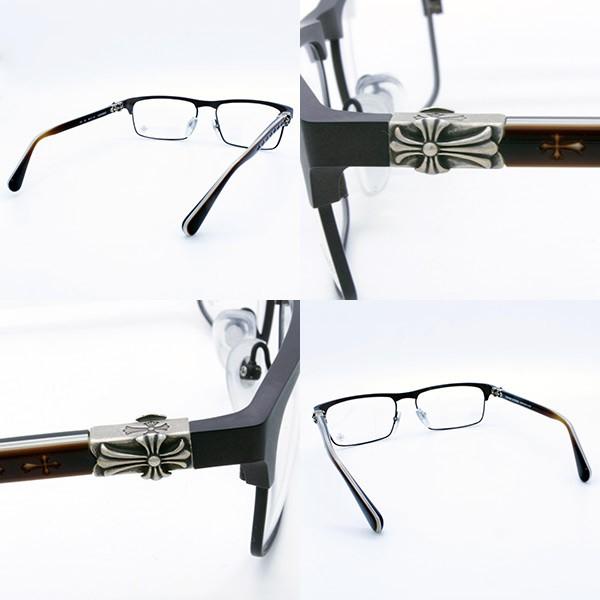 CHROME HEARTS クロムハーツ(CHROME HEARTS)ADICKDED GLASSES CHROME HEARTS クロムハーツ(CHROME HEARTS)ADICKDED GLASSES
