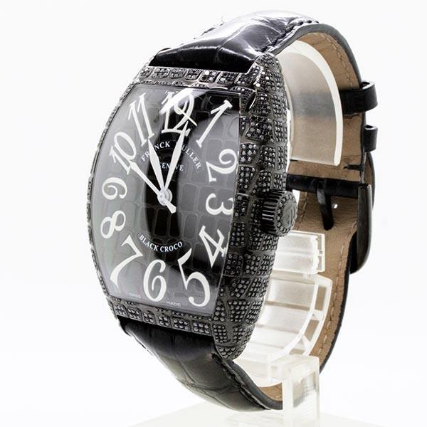 FRANCK MULLER フランクミュラー(FRANCK MULLER)トノーカー FRANCK MULLER フランクミュラー(FRANCK MULLER)トノーカー