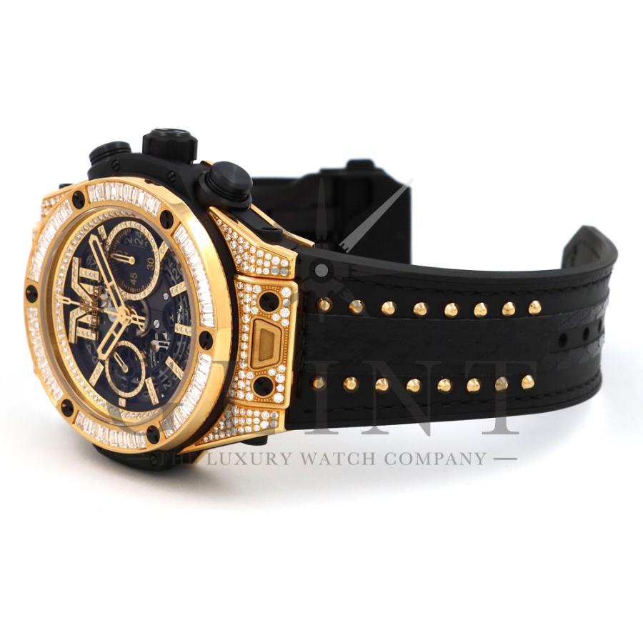 HUBLOT ウブロ(HUBLOT)ビッグバン ウニコ TMT フロイド HUBLOT ウブロ(HUBLOT)ビッグバン ウニコ TMT フロイド