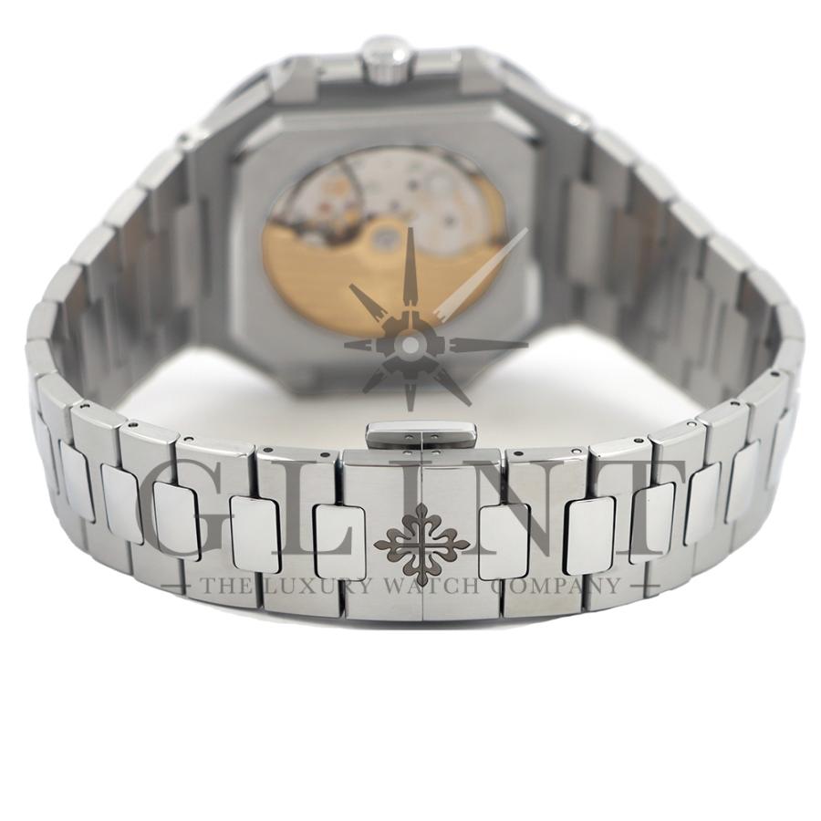 パテックフィリップ （PATEK PHILIPPE）キュビタス 5821/1A-001 2024年新コレクション メンズ 腕時計 新品 : pp0512 : グリント - 通販 - Yahoo ...