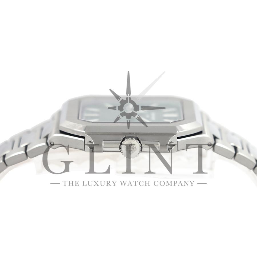 パテックフィリップ （PATEK PHILIPPE）キュビタス 5821/1A-001 2024年新コレクション メンズ 腕時計 新品 : pp0512 : グリント - 通販 - Yahoo ...