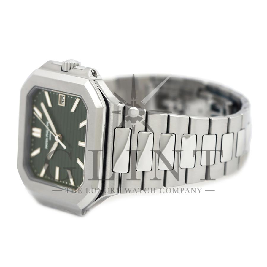 パテックフィリップ （PATEK PHILIPPE）キュビタス 5821/1A-001 2024年新コレクション メンズ 腕時計 新品 : pp0512 : グリント - 通販 - Yahoo ...