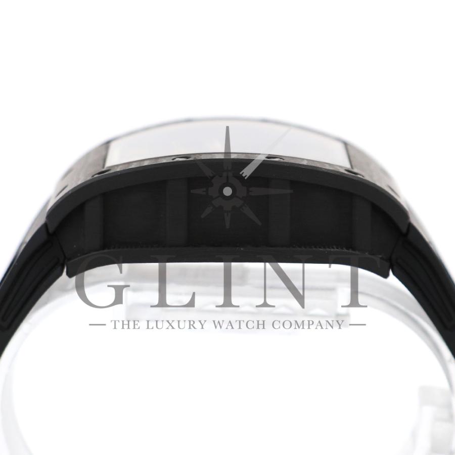 リシャールミル（RICHARD MILLE）RM030 ULT CA TPT オートマティック デクラッチャブルローター アルティメット ...