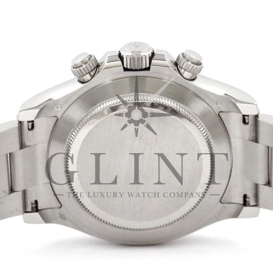 デイトナ（ROLEX） ロレックス（ROLEX）デイトナ 116506A プラチナ アイスブルー 2020年7月/ランダムシリアル メンズ 腕 ...