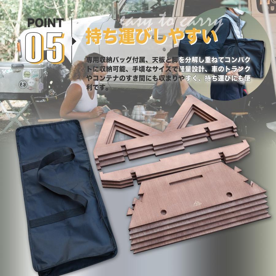 激安セール ヘキサウッドテーブル 焚き火台テーブル 囲炉裏 激安セール ヘキサウッドテーブル 焚き火台テーブル 囲炉裏