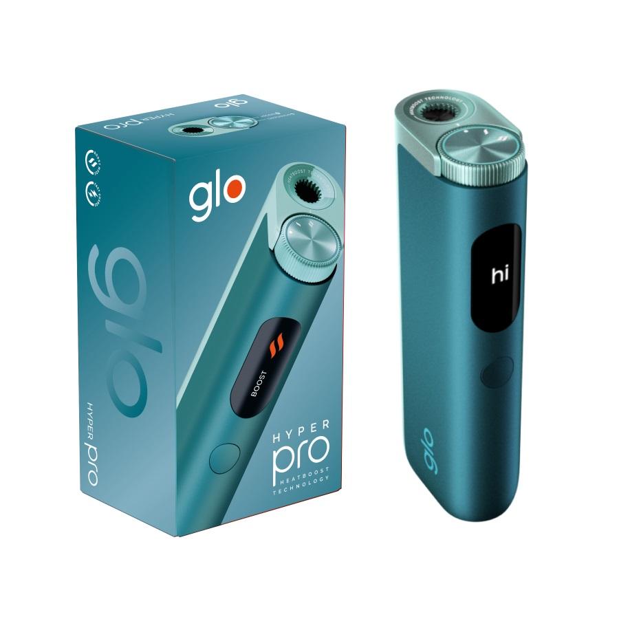 グロー glo公式 HYPER pro 加熱式タバコ たばこ デバイス本体 ディスプレイ搭載 ブースト・モード搭載 正規品 ポイント15% : 公式 glo Yahoo!店 - 通販 ...