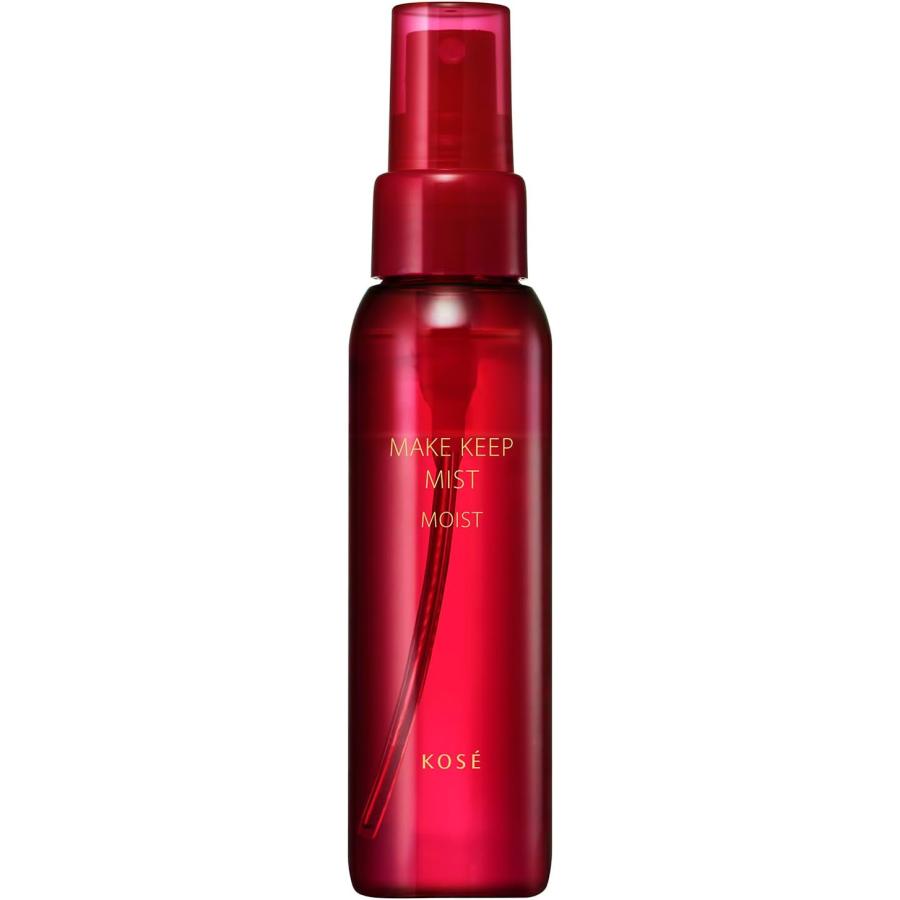 KOSE メイク キープ ミスト EX + モイスト TEA 80mL アップルティーの香り 24年発売 コーセーコスメニエンス しっとり ツヤ肌 化粧崩れ防止 化粧水 : Global ...