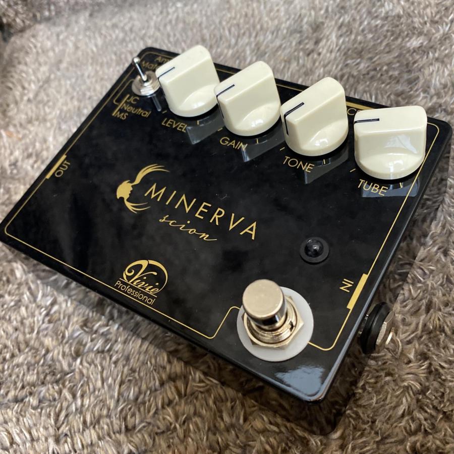 【中古】 Vivie | ビビー 楽器 MINERVA scion【尾張小牧店】 : おたいちヤフー店 - 通販 - Yahoo!ショッピング
