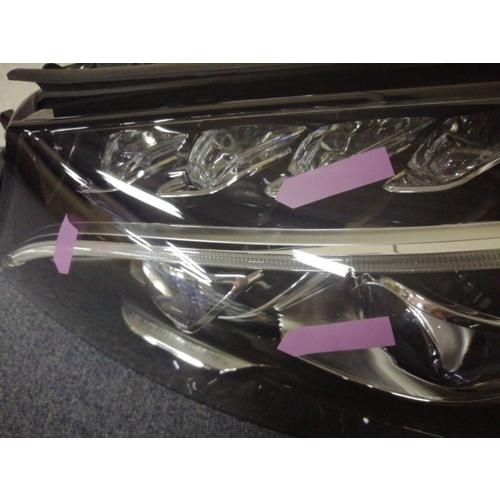 【GPマテリアル品】純正品 メルセデスベンツ Cクラス W205 ヘッドランプ 左 A2059068102 : GLOBAL-Parts ...