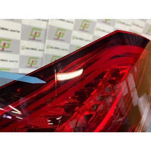 【GP美品】純正品 メルセデスベンツ Cクラス W205 テールランプ 左 A2059064703 : GLOBAL-Parts - 通販 ...