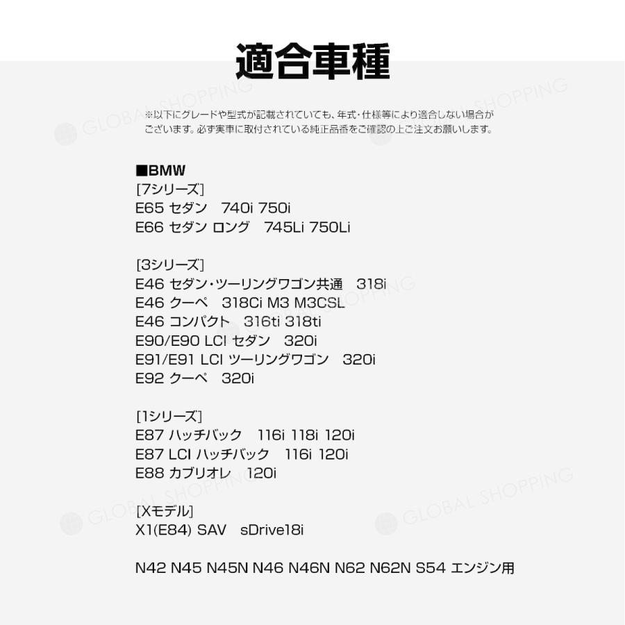 クランクシャフトセンサー BMW E65 E66 E46 E90 E91 E92 クランクシャフトポジションセンサー クランク角センサー 12147503140 13627548994 ...