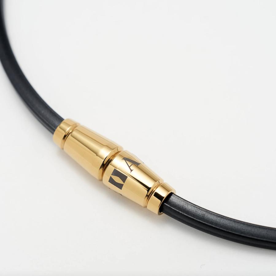 【アングル】ANGLE e.MODEL 02 NECKLACE 磁気ネックレス 医療機器 母の日 父の日 : グローバルトレードInc - 通販 - Yahoo!ショッピング
