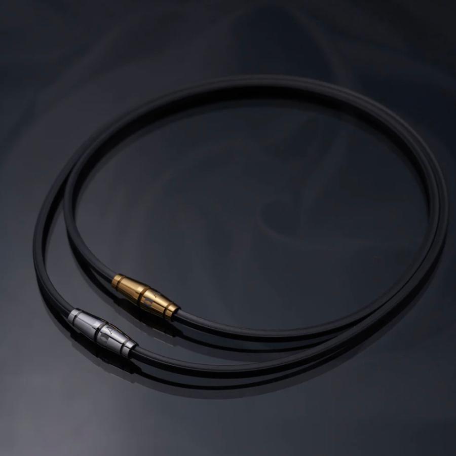 【アングル】ANGLE e.MODEL 02 NECKLACE 磁気ネックレス 医療機器 母の日 父の日 : angle-e-02-necklace : グローバルトレードInc - 通販 ...