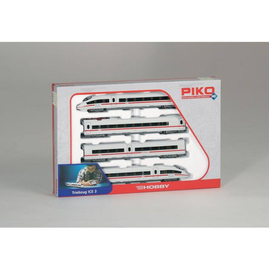 PIKO HO ICE 3 57305 : global-train(グローバルトレイン) - 通販 - Yahoo!ショッピング