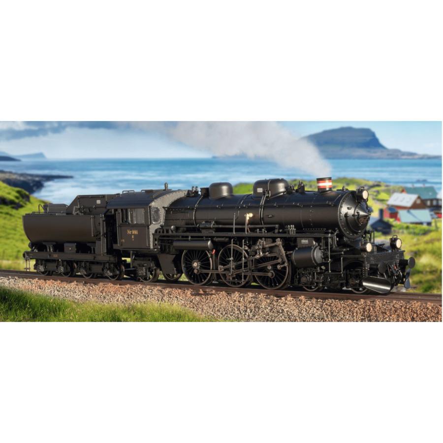 メルクリン Marklin(メルクリン) HO Baureihe E 991 39491 : global-train(グローバルトレイン) - 通販 - Yahoo!ショッピング