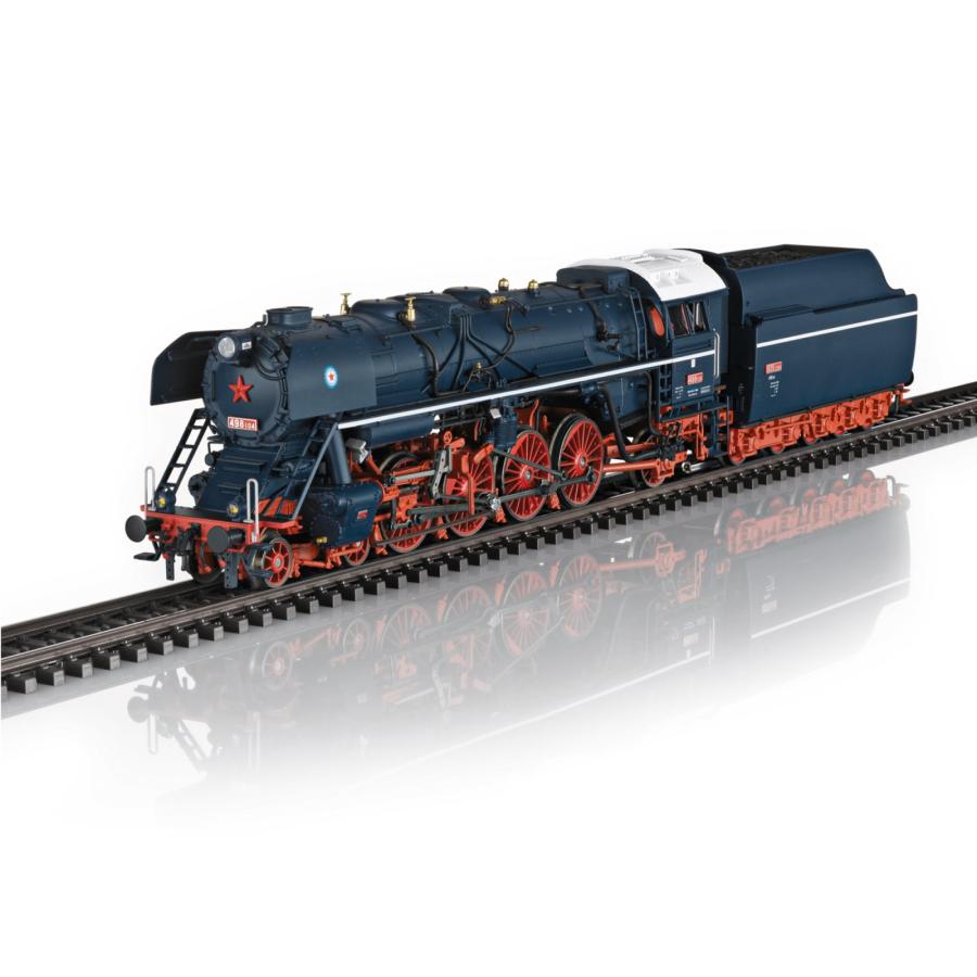 メルクリン Marklin(メルクリン) HO Class 498.1 "Albatros" 39498 : global-train(グローバルトレイン) - 通販 - Yahoo!ショッピング
