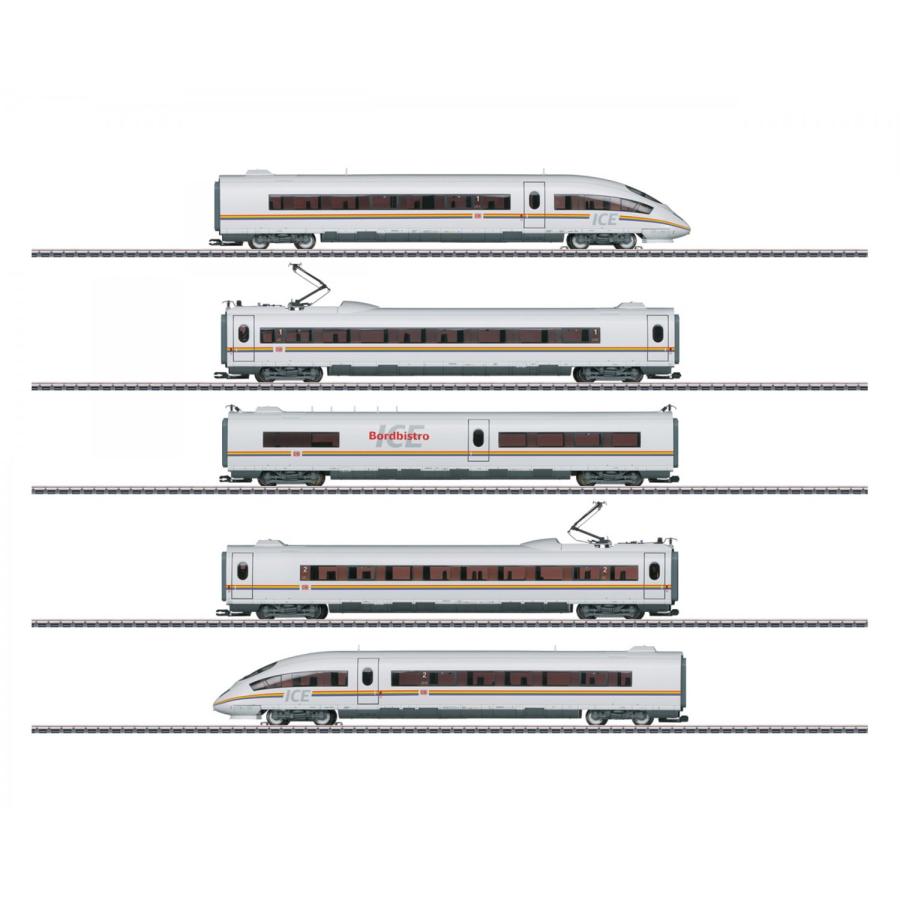 Marklin(メルクリン) HO ROBEL Powered Track Car 39544 : global-train27-48 ...