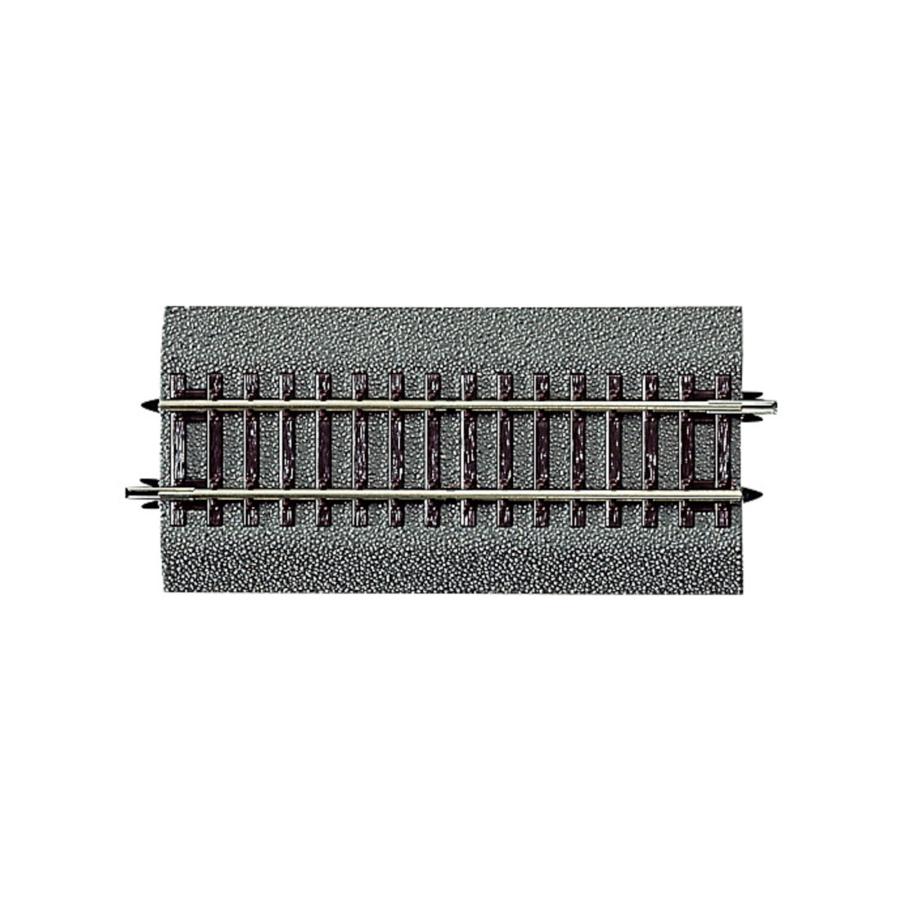 ロコ(Roco) HO Straight track 2分の1 42512 : global-train30-56 : global ...