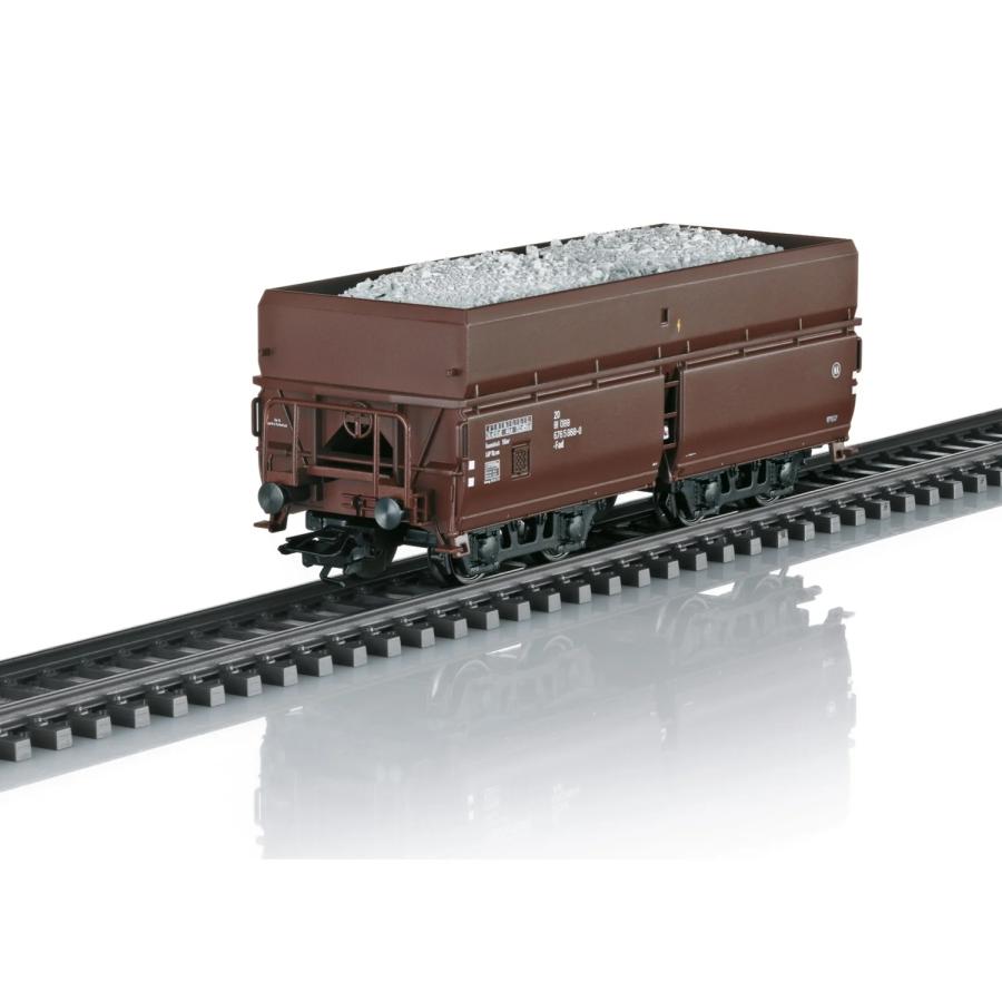 トリックス(Trix) HOゲージ Hopper Car Set 24121 : global-train367-67 : global-train(グローバルトレイン) - 通販 ...