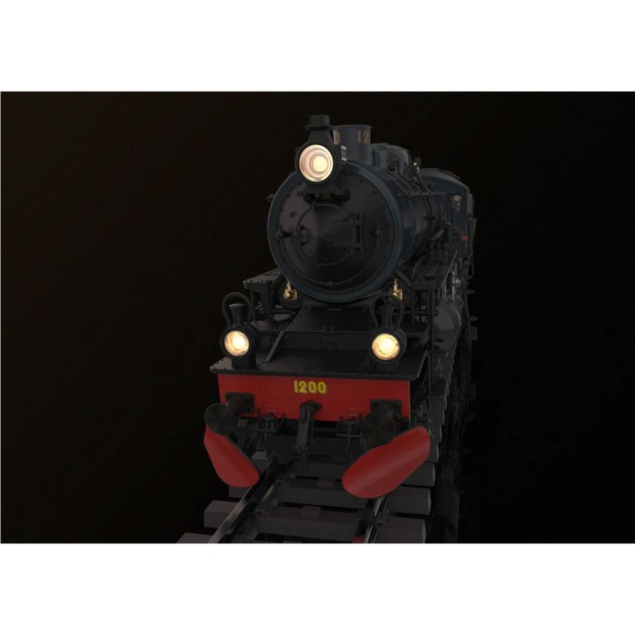 メルクリン(Marklin) HOゲージ クラスF1200 39490 : global-train(グローバルトレイン) - 通販 ...